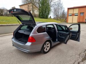 Pelēks BMW 320 2011 Jēkabpils, ar dzinēja tilpumu 2.00 L un nobraukumu 292 tūkst. km par 5390 €, foto 20 vietnē AUTOMOTO.COM.LV
