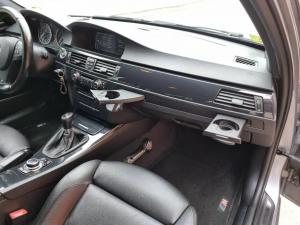 Pelēks BMW 320 2011 Jēkabpils, ar dzinēja tilpumu 2.00 L un nobraukumu 292 tūkst. km par 5390 €, foto 21 vietnē AUTOMOTO.COM.LV