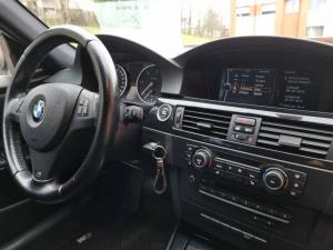 Pelēks BMW 320 2011 Jēkabpils, ar dzinēja tilpumu 2.00 L un nobraukumu 292 tūkst. km par 5390 €, foto 23 vietnē AUTOMOTO.COM.LV
