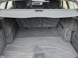 Grey BMW 320 2011 in Jekabpils, with an engine capacity of 2.00 L and mileage of 270 thousand km for 4890 €, photo 16 on AUTOMOTO.COM.LV