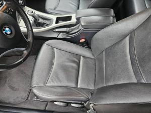 Grey BMW 320 2011 in Jekabpils, with an engine capacity of 2.00 L and mileage of 270 thousand km for 4890 €, photo 24 on AUTOMOTO.COM.LV