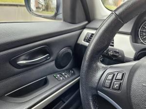 Grey BMW 320 2011 in Jekabpils, with an engine capacity of 2.00 L and mileage of 270 thousand km for 4890 €, photo 28 on AUTOMOTO.COM.LV