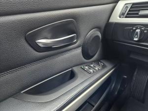 Grey BMW 320 2011 in Jekabpils, with an engine capacity of 2.00 L and mileage of 270 thousand km for 4890 €, photo 29 on AUTOMOTO.COM.LV