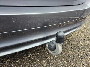 Grey BMW 320 2011 in Jekabpils, with an engine capacity of 2.00 L and mileage of 270 thousand km for 4890 €, photo 33 on AUTOMOTO.COM.LV