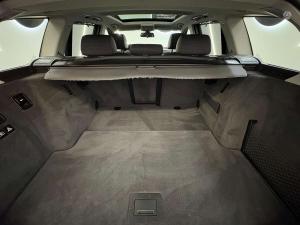 Grey BMW 320 2011 in Marijampole, with an engine capacity of 2.00 L and mileage of 253 thousand km for 4999 €, photo 8 on AUTOMOTO.COM.LV