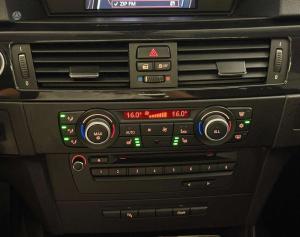 Grey BMW 320 2011 in Marijampole, with an engine capacity of 2.00 L and mileage of 253 thousand km for 4999 €, photo 9 on AUTOMOTO.COM.LV