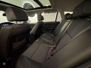 Grey BMW 320 2011 in Marijampole, with an engine capacity of 2.00 L and mileage of 253 thousand km for 4999 €, photo 11 on AUTOMOTO.COM.LV