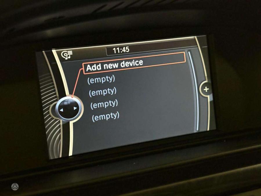 Grey BMW 320 2011 in Marijampole, with an engine capacity of 2.00 L and mileage of 253 thousand km for 4999 €, photo 16 on AUTOMOTO.COM.LV