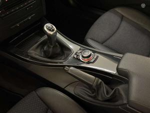Grey BMW 320 2011 in Marijampole, with an engine capacity of 2.00 L and mileage of 253 thousand km for 4999 €, photo 17 on AUTOMOTO.COM.LV