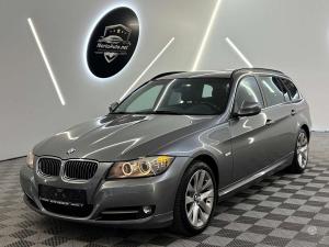 Grey BMW 320 2011 in Marijampole, with an engine capacity of 2.00 L and mileage of 253 thousand km for 4999 €, photo 24 on AUTOMOTO.COM.LV