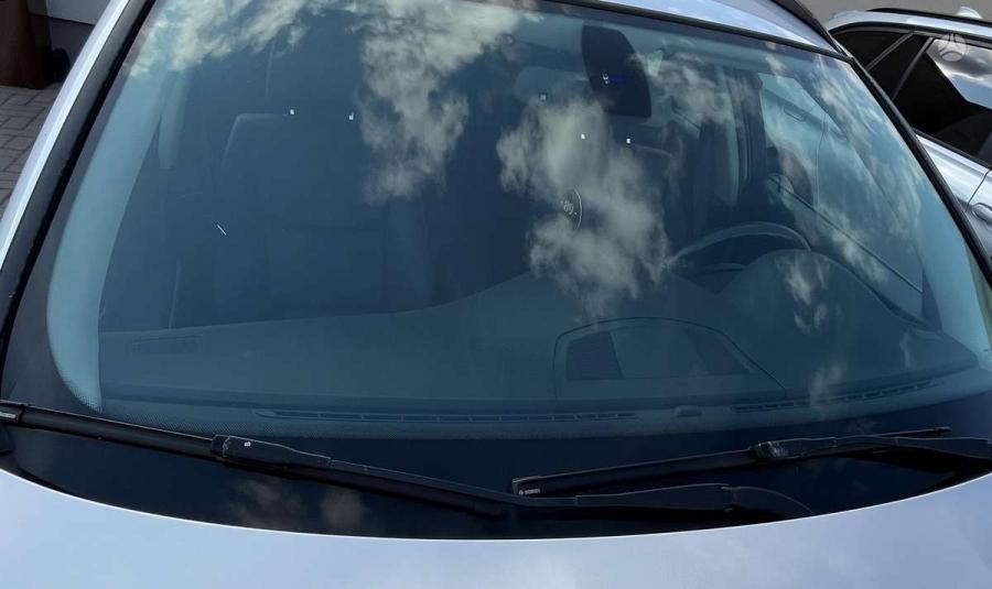Pelēks BMW 320 2011 Kauņa, ar dzinēja tilpumu 2.00 L un nobraukumu 292 tūkst. km par 4000 €, foto 6 vietnē AUTOMOTO.COM.LV