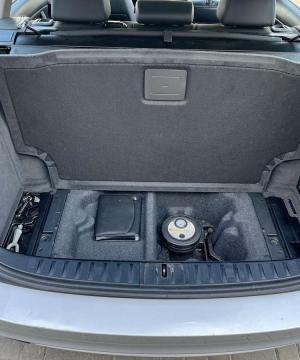 Pelēks BMW 320 2011 Kauņa, ar dzinēja tilpumu 2.00 L un nobraukumu 292 tūkst. km par 4000 €, foto 13 vietnē AUTOMOTO.COM.LV