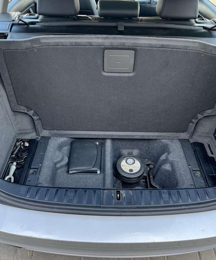 Pelēks BMW 320 2011 Kauņa, ar dzinēja tilpumu 2.00 L un nobraukumu 292 tūkst. km par 4000 €, foto 13 vietnē AUTOMOTO.COM.LV