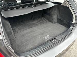 Grey BMW 320 2011 in Riga, with an engine capacity of 2.00 L and mileage of 327 thousand km for 4999 €, photo 17 on AUTOMOTO.COM.LV