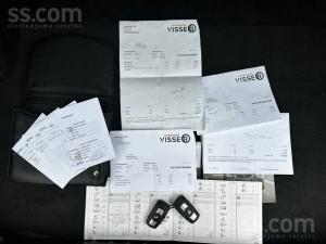 Grey BMW 320 2011 in Riga, with an engine capacity of 2.00 L and mileage of 327 thousand km for 4999 €, photo 21 on AUTOMOTO.COM.LV