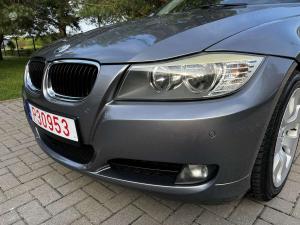 Серый БМВ 320 2011 в Друскининкай, объемом двигателя 2.00 л и пробегом 257 тыс. км за 4990 €, фото 15 на AUTOMOTO.COM.LV