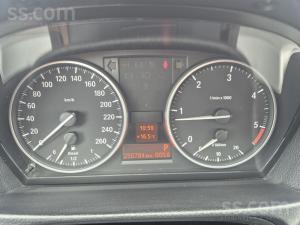 Серый БМВ 320 2011 в Лиепая, объемом двигателя 2.00 л и пробегом 251 тыс. км за 5600 €, фото 12 на AUTOMOTO.COM.LV