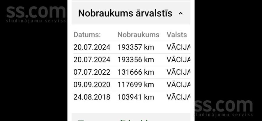 Серый БМВ 320 2011 в Лиепая, объемом двигателя 2.00 л и пробегом 251 тыс. км за 5600 €, фото 21 на AUTOMOTO.COM.LV