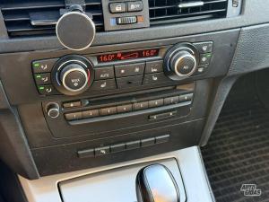 Серый БМВ 320 2011 в Кретинга, объемом двигателя 2.00 л и пробегом 304 тыс. км за 3750 €, фото 12 на AUTOMOTO.COM.LV