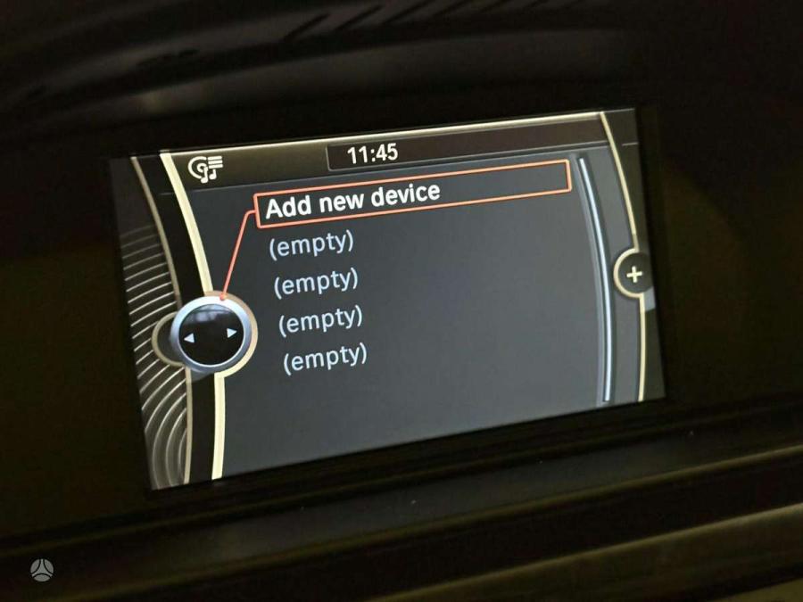 Grey BMW 320 2011 in Marijampole, with an engine capacity of 2.00 L and mileage of 253 thousand km for 4750 €, photo 6 on AUTOMOTO.COM.LV