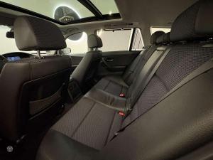 Grey BMW 320 2011 in Marijampole, with an engine capacity of 2.00 L and mileage of 253 thousand km for 4750 €, photo 20 on AUTOMOTO.COM.LV