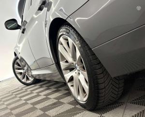 Grey BMW 320 2011 in Marijampole, with an engine capacity of 2.00 L and mileage of 253 thousand km for 4750 €, photo 21 on AUTOMOTO.COM.LV