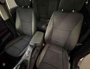 Grey BMW 320 2011 in Marijampole, with an engine capacity of 2.00 L and mileage of 253 thousand km for 4750 €, photo 23 on AUTOMOTO.COM.LV