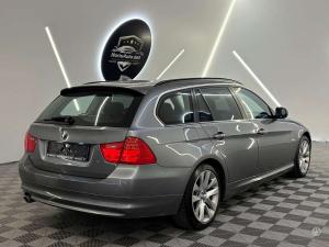 Grey BMW 320 2011 in Marijampole, with an engine capacity of 2.00 L and mileage of 253 thousand km for 4750 €, photo 25 on AUTOMOTO.COM.LV