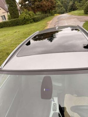 Grey BMW 320 2011 in Utena, with an engine capacity of 2.00 L and mileage of 255 thousand km for 5250 €, photo 19 on AUTOMOTO.COM.LV