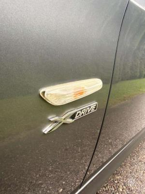 Grey BMW 320 2011 in Utena, with an engine capacity of 2.00 L and mileage of 255 thousand km for 5250 €, photo 26 on AUTOMOTO.COM.LV