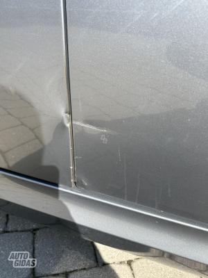 Pelēks BMW 320 2011 Pagėgiai, ar dzinēja tilpumu 2.00 L un nobraukumu 423 tūkst. km par 4000 €, foto 15 vietnē AUTOMOTO.COM.LV