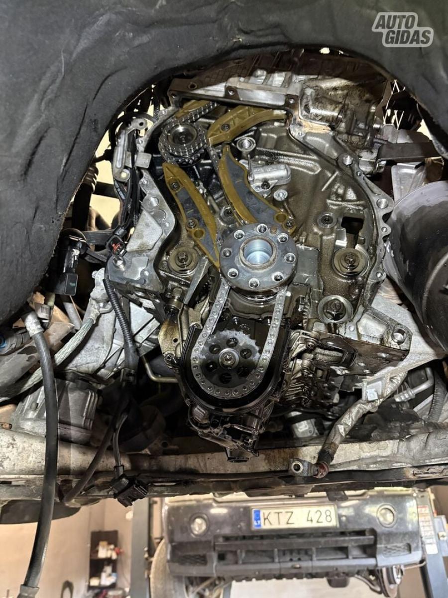 Pelēks BMW 320 2011 Pagėgiai, ar dzinēja tilpumu 2.00 L un nobraukumu 423 tūkst. km par 4000 €, foto 16 vietnē AUTOMOTO.COM.LV