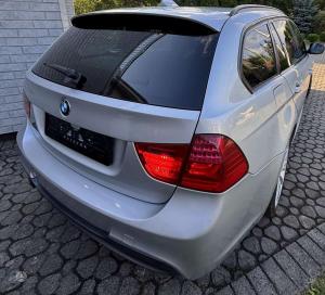 Pelēks BMW 320 2011 Kaišiadorys, ar dzinēja tilpumu 0.00 L un nobraukumu 156 tūkst. km par 4250 €, foto 10 vietnē AUTOMOTO.COM.LV