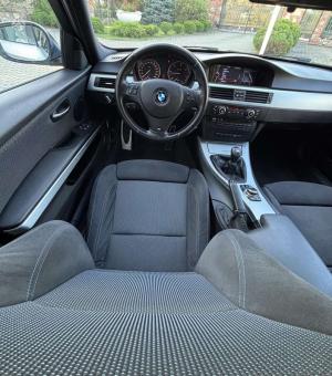Pelēks BMW 320 2011 Kaišiadorys, ar dzinēja tilpumu 0.00 L un nobraukumu 156 tūkst. km par 4250 €, foto 15 vietnē AUTOMOTO.COM.LV
