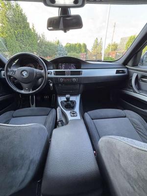 Pelēks BMW 320 2011 Kaišiadorys, ar dzinēja tilpumu 0.00 L un nobraukumu 156 tūkst. km par 4250 €, foto 16 vietnē AUTOMOTO.COM.LV