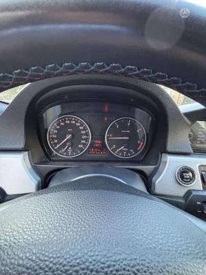 Pelēks BMW 320 2011 Kaišiadorys, ar dzinēja tilpumu 0.00 L un nobraukumu 156 tūkst. km par 4250 €, foto 23 vietnē AUTOMOTO.COM.LV