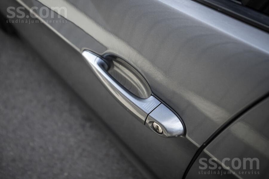 Pelēks BMW 320 2011 Tukums, ar dzinēja tilpumu 2.00 L un nobraukumu 258 tūkst. km par 6995 €, foto 14 vietnē AUTOMOTO.COM.LV