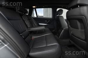 Pelēks BMW 320 2011 Tukums, ar dzinēja tilpumu 2.00 L un nobraukumu 258 tūkst. km par 6995 €, foto 21 vietnē AUTOMOTO.COM.LV