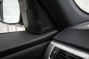Pelēks BMW 320 2011 Tukums, ar dzinēja tilpumu 2.00 L un nobraukumu 258 tūkst. km par 6995 €, foto 22 vietnē AUTOMOTO.COM.LV