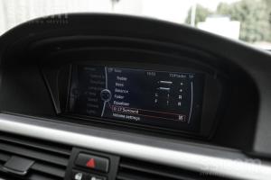 Pelēks BMW 320 2011 Tukums, ar dzinēja tilpumu 2.00 L un nobraukumu 258 tūkst. km par 6995 €, foto 29 vietnē AUTOMOTO.COM.LV