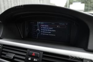 Pelēks BMW 320 2011 Tukums, ar dzinēja tilpumu 2.00 L un nobraukumu 258 tūkst. km par 6995 €, foto 31 vietnē AUTOMOTO.COM.LV
