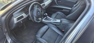 Grey BMW 320 2011 in Kupiskis, with an engine capacity of 2.00 L and mileage of 244 thousand km for 4600 €, photo 7 on AUTOMOTO.COM.LV
