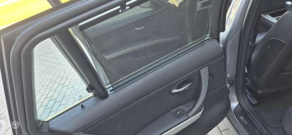 Grey BMW 320 2011 in Kupiskis, with an engine capacity of 2.00 L and mileage of 244 thousand km for 4600 €, photo 10 on AUTOMOTO.COM.LV