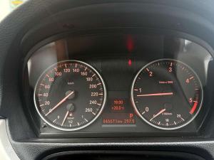 Grey BMW 320 2011 in Vilnius, with an engine capacity of 2.00 L and mileage of 447 thousand km for 2800 €, photo 12 on AUTOMOTO.COM.LV