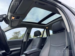 Grey BMW 320 2011 in Riga, with an engine capacity of 2.00 L and mileage of 0 thousand km for 4650 €, photo 10 on AUTOMOTO.COM.LV