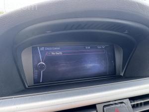 Grey BMW 320 2011 in Riga, with an engine capacity of 2.00 L and mileage of 0 thousand km for 4650 €, photo 24 on AUTOMOTO.COM.LV