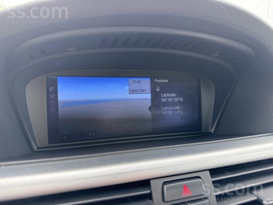 Grey BMW 320 2011 in Riga, with an engine capacity of 2.00 L and mileage of 0 thousand km for 4650 €, photo 26 on AUTOMOTO.COM.LV