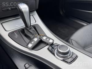 Grey BMW 320 2011 in Riga, with an engine capacity of 2.00 L and mileage of 0 thousand km for 4650 €, photo 28 on AUTOMOTO.COM.LV