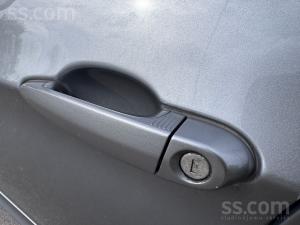Grey BMW 320 2011 in Riga, with an engine capacity of 2.00 L and mileage of 0 thousand km for 4650 €, photo 29 on AUTOMOTO.COM.LV