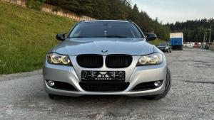 Pelēks BMW 320 2011 Viļņa, ar dzinēja tilpumu 2.00 L un nobraukumu 266 tūkst. km par 3200 €, foto 4 vietnē AUTOMOTO.COM.LV